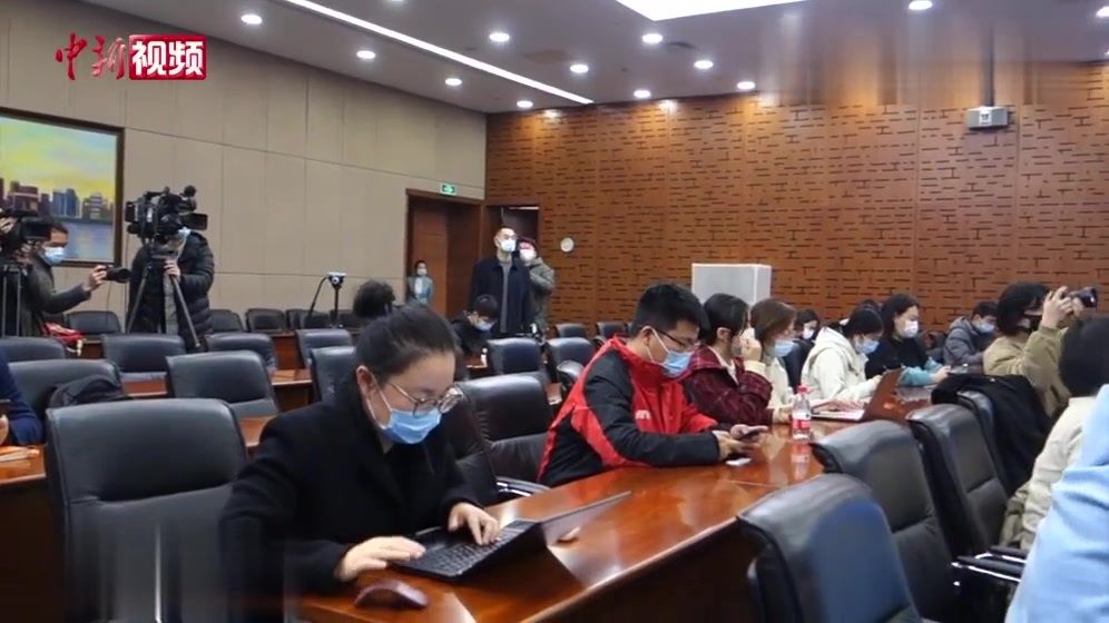 杭州市新增两例新冠肺炎轻型确诊病例