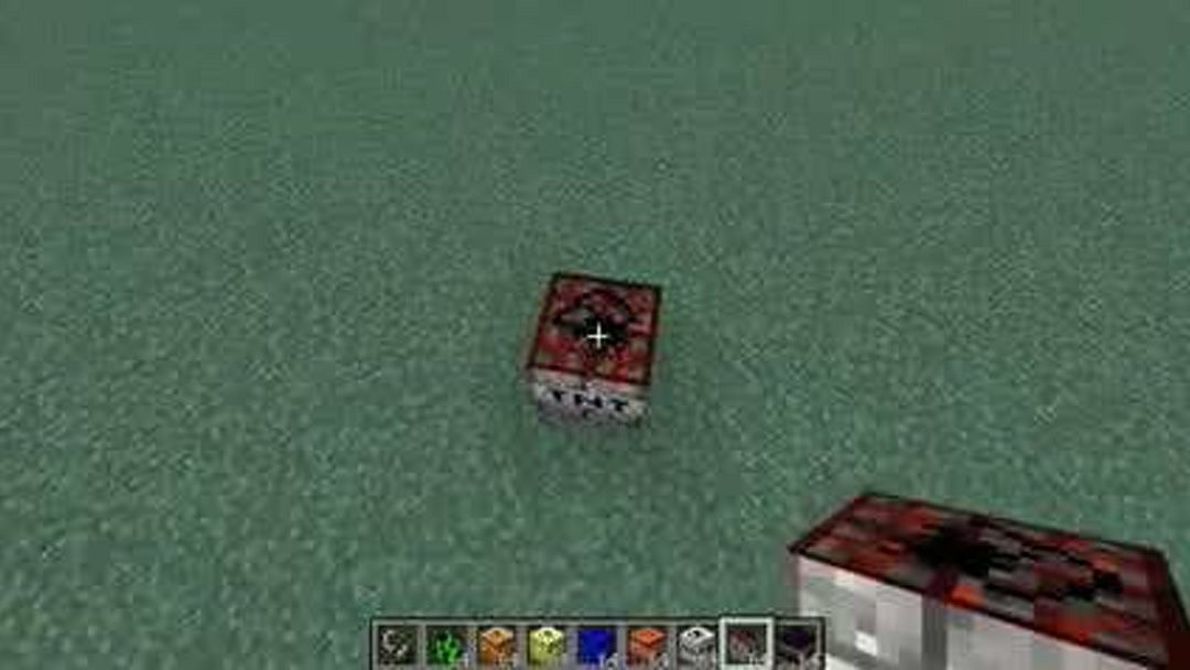 我的世界 籽岷的模组介绍 最新更多