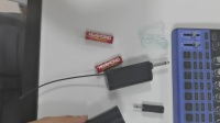 V15接无线话筒使用视频