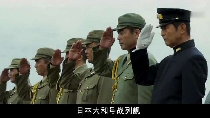 说它是二战最厉害的战列舰,没人反驳吧!