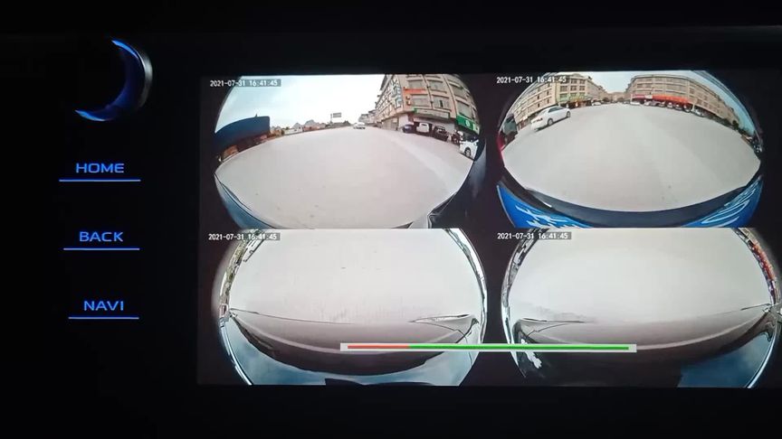 ߘ�吓S人,还好触动安全系列自动刹车