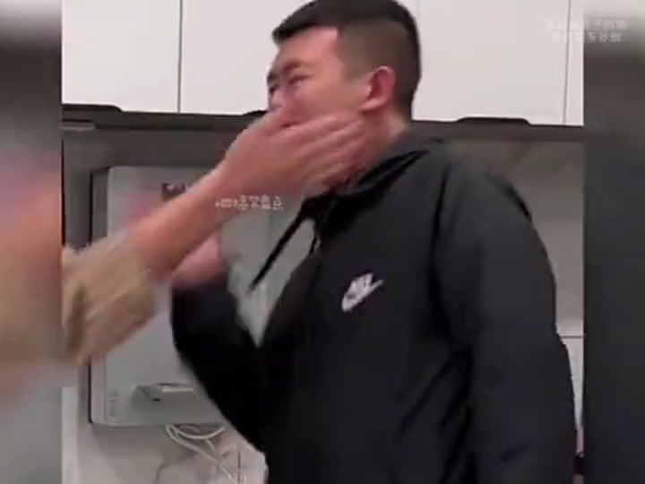 盘点模仿翻车搞笑名场面