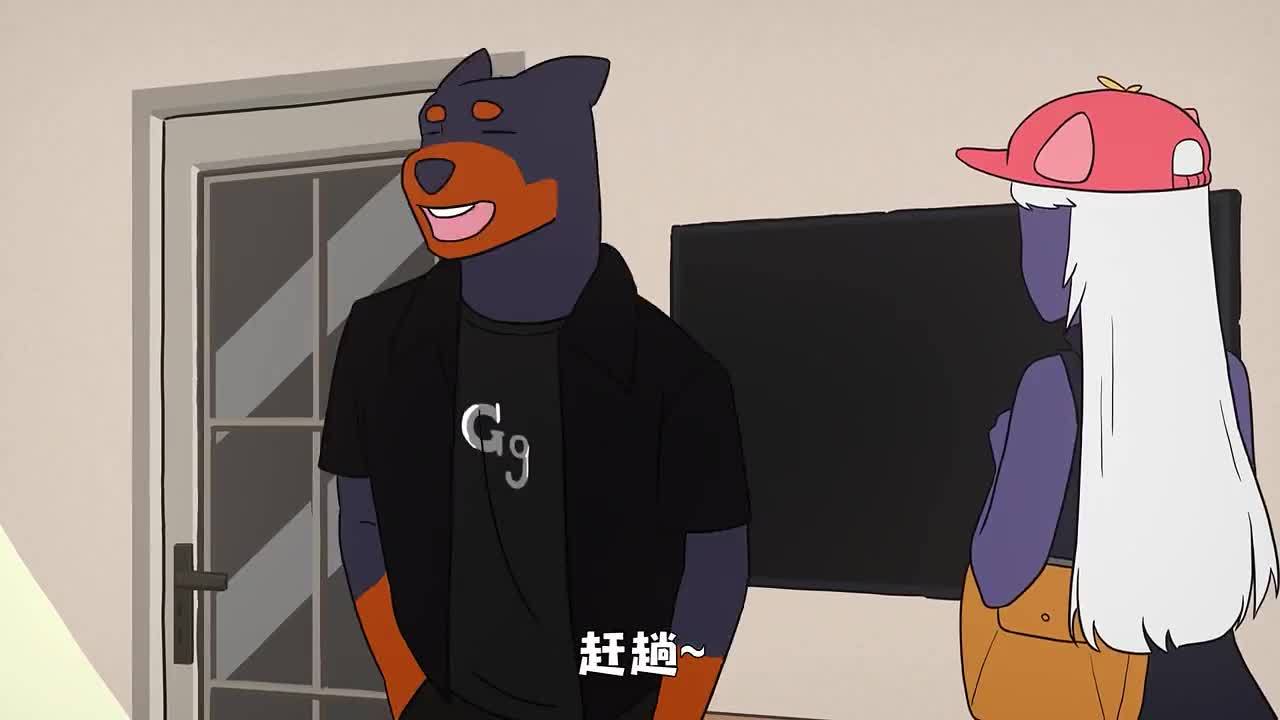 不积跬步无以至千里,不积小流.真实事件这种动画才好看