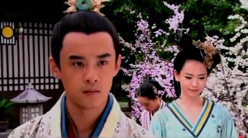 汉朝皇帝的行房计划,原来都是由姐姐安排的,怪不得长公主都很厉害