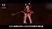 动画版的白娘子,画风太美!500年后许仙和白娘子再相逢