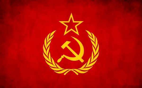 苏维埃计算器 《歌唱动荡的青春》(重置版)