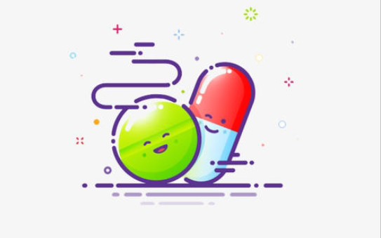 并不机智的药师生活 vlog 5 | 处方审核初体验 周末充电 偶尔“自闭”...