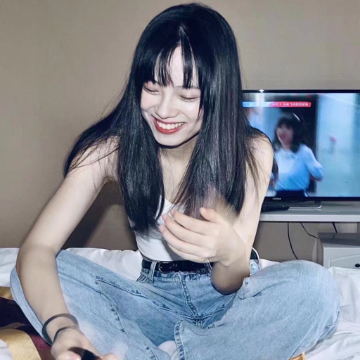 讲故事的娜娜 