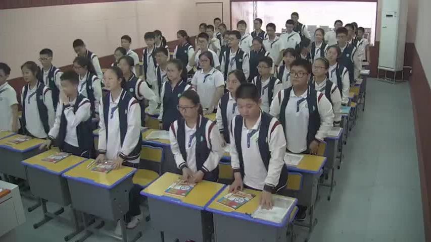 人教版部编版初二八年级历史下册_活动课