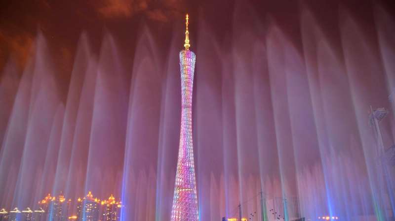 在我国排全球第四的亚洲最强省:GDP破10万亿,比澳洲等国还要高