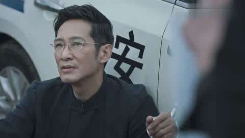 《破冰行动》精彩高清观看 大结局强行悲剧