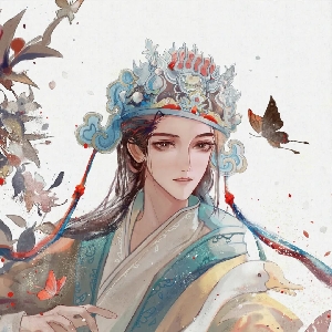鸦妄言 