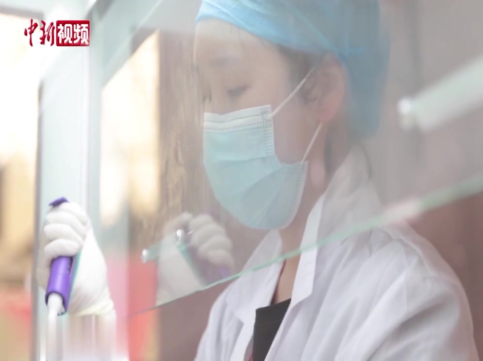 广州推出抗原检测小程序居民不必急着求购