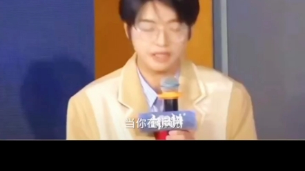 席瑞说内卷是一个真问题还是假问题 筛选本身就是有价值的