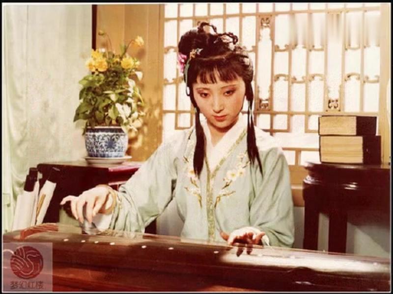 蒋勋细说红楼梦