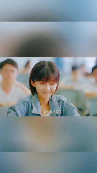 愿我们每个人能成为全世界最好的自己