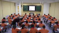 人教版四年级下册《复式条形统计图》山西