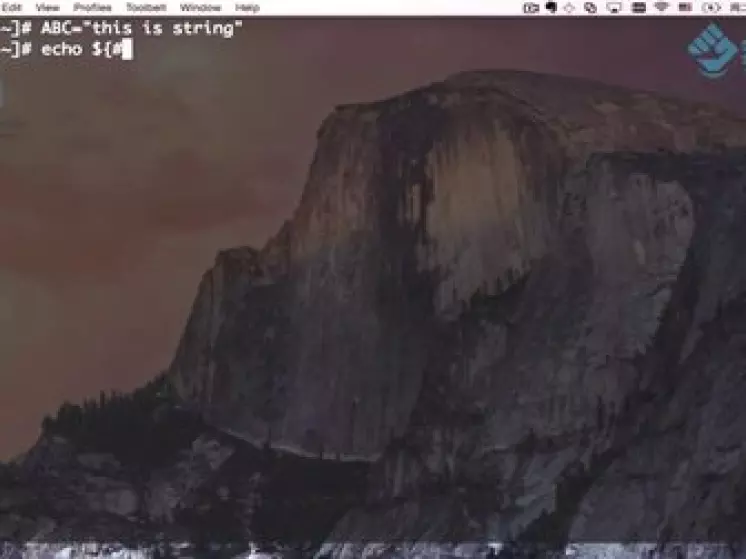 09-Bash Shell 编程基本概念7-32分钟