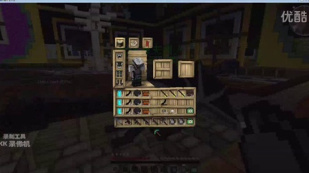 【我的世界】服务器PVP:绝世之战!