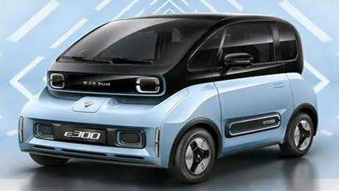 除五菱宏光MINI EV外,欧拉黑猫、新宝骏E300卖的咋样?