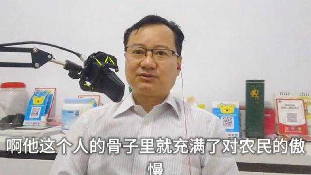 社会化养老是社会发展的必然结果!农民养儿防老必将成为历史!