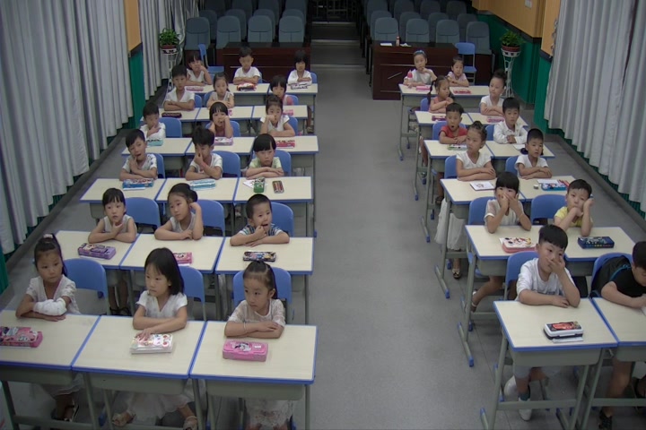 【获奖】北师大版小学数学一年级上册_一 生活中的数快乐的家园-黄...