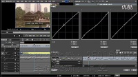 EDIUS6进阶教程第9课:实例YUV曲线色彩校正(三)_标清