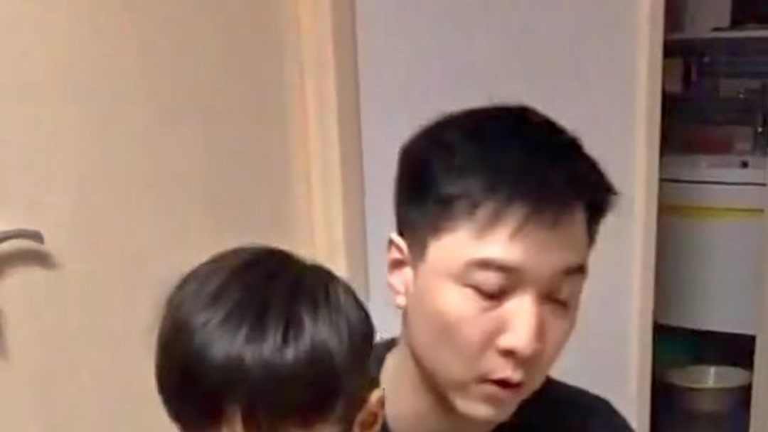 海姆立克急救法!一个视频可能挽救一条命!关注我学习更多急救知识!