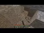 ☆我的世界☆枪械模组生存01初入矿洞,怼死怪物们。