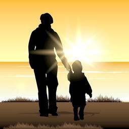 迷路时一直向前走 