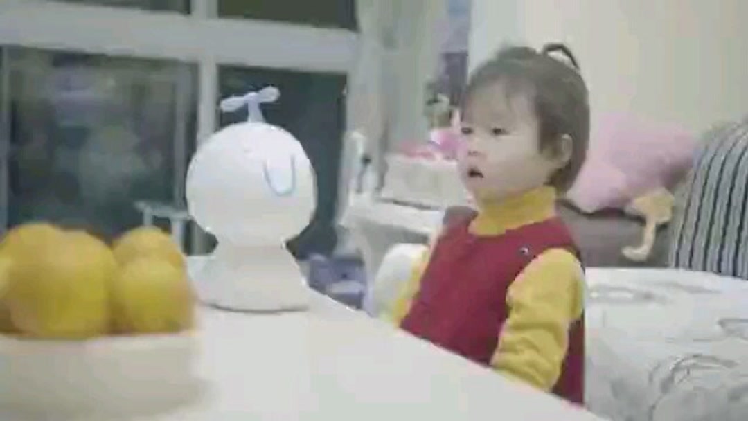 效伴智能机器人 智能手表998