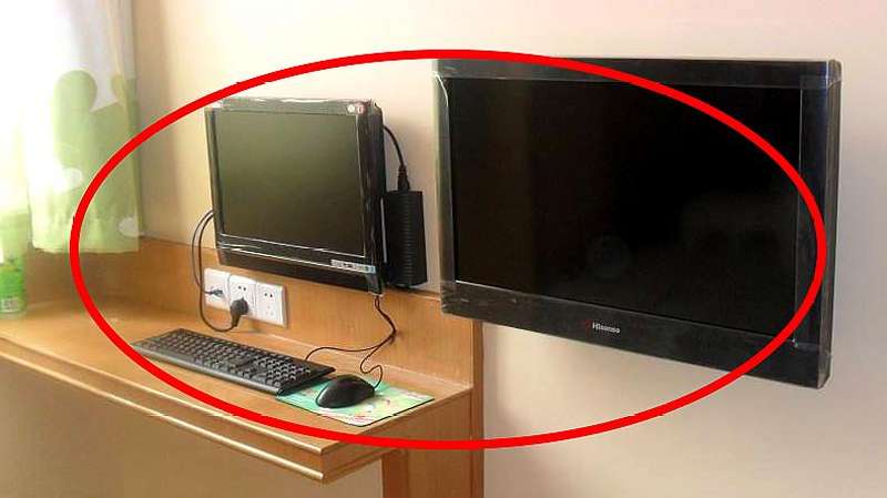 为什么住酒店,进门就要拔掉电视机电源?看完真的要留意了