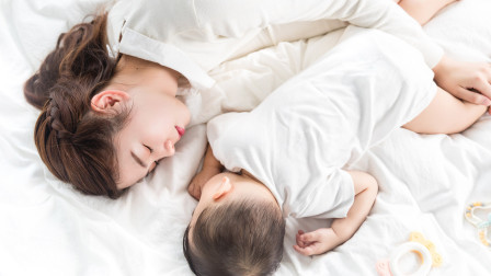 孩子感冒了赶紧去医院?医生直言:婴儿这种感冒可自愈,宝妈别慌