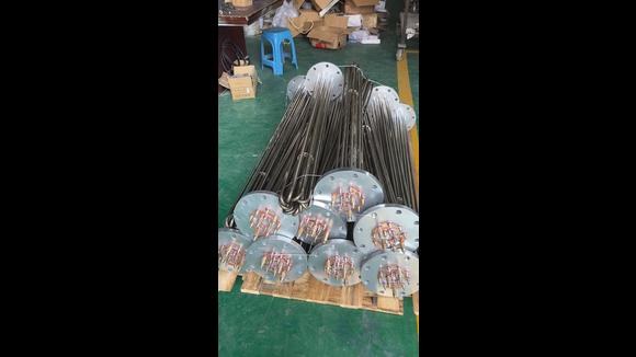 锅炉加热管 可定制