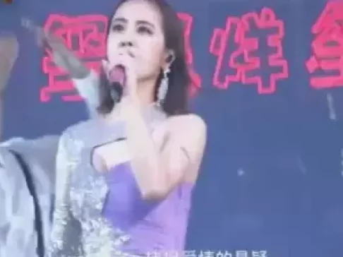蔡依林8月8日广州演唱会激情演唱《美人计》!
