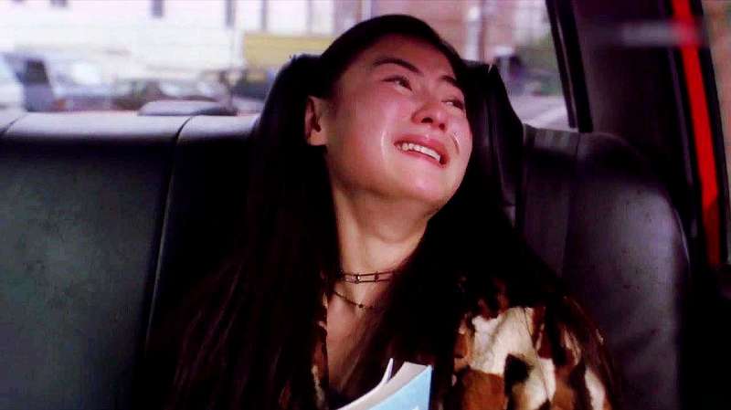 太催泪!张柏芝演唱《离婚的泪》,终于知道为什么和谢霆锋离婚了