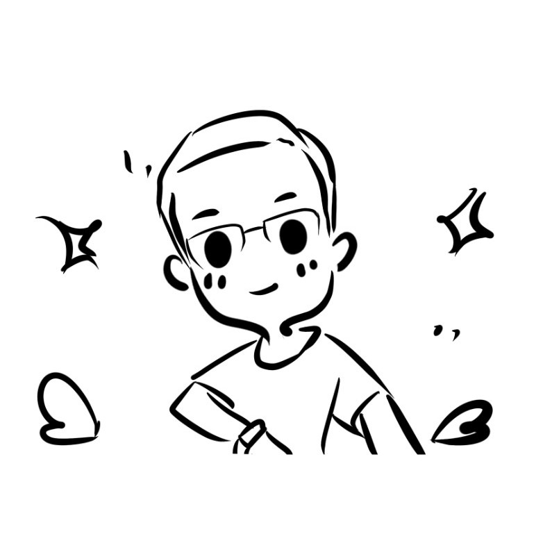 李星驰的幸福时光 