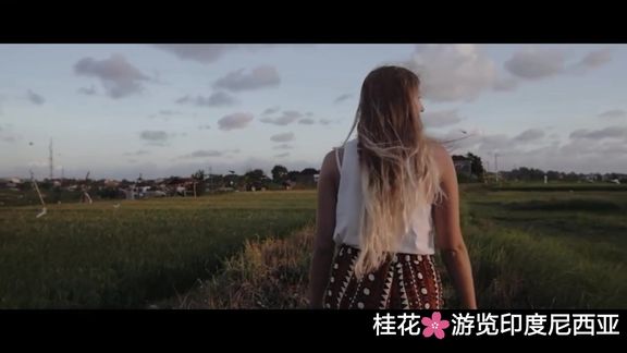 在印度尼西亚的视频