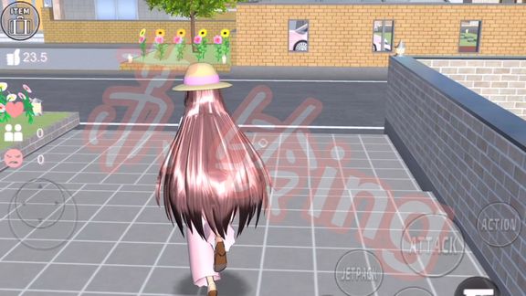 樱花校园模拟器:声控+选剧