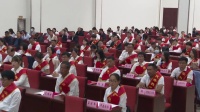 短视频:第36个教师节暨表彰大会掠影