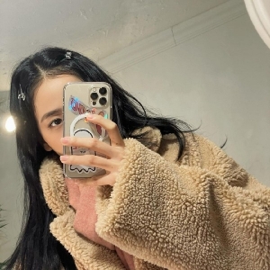 老婆KimJisoo 