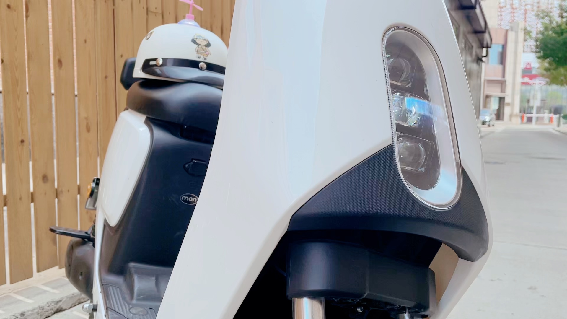 新大洲本田电动-S07