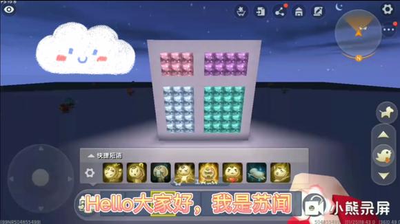 我是新来的小主播