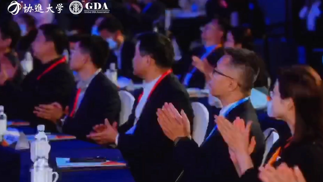 企业的创新动力来自哪里?科技驱动下的职业教育终身化