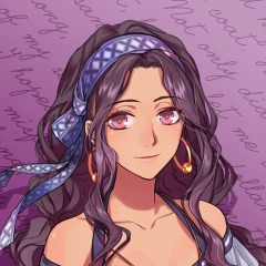 棉花开啦 