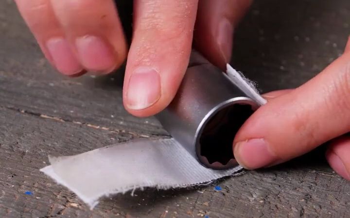 您以前从未见过的开箱即用的维修技巧