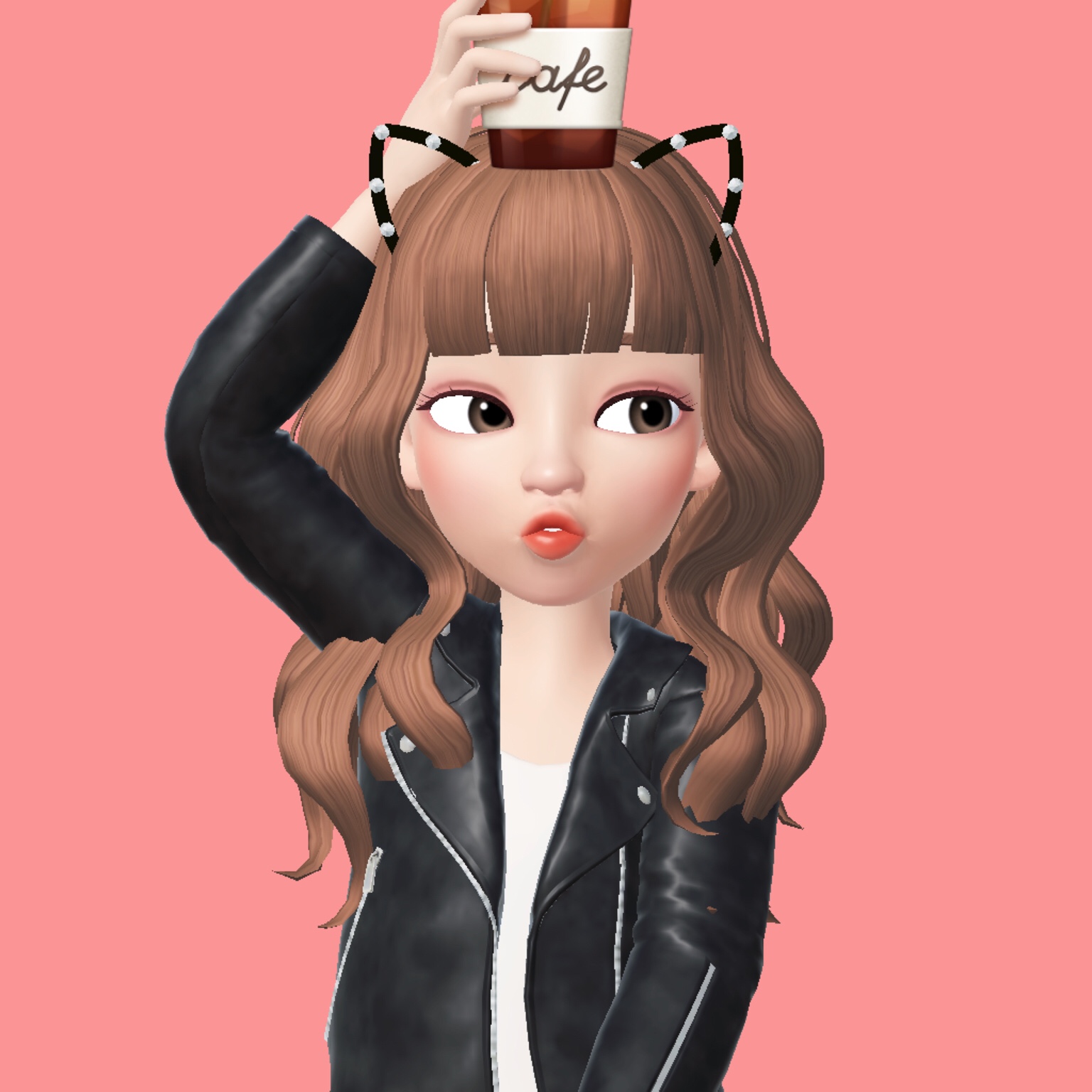 我是Anna呀 