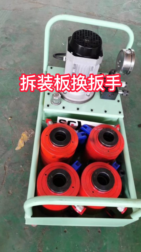 板换扳手 板式换热器的结构介绍