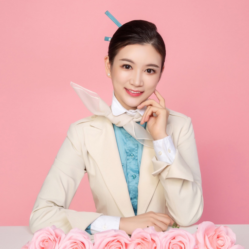 子霏礼仪美学 
