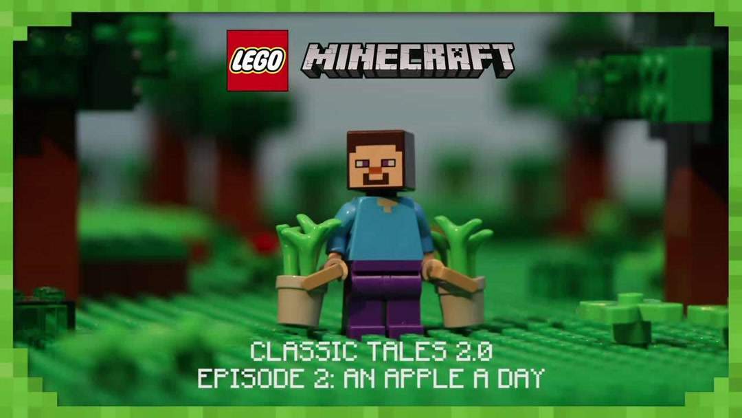 我的世界真实生活 击败末影人 得到末影珍珠